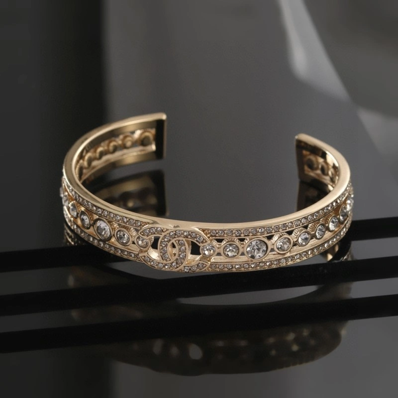 Value-priced Chanel Bracelets