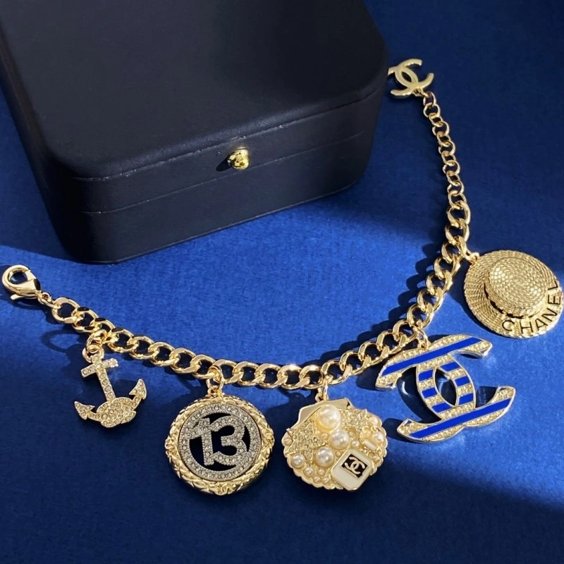 Chanel Bracelets