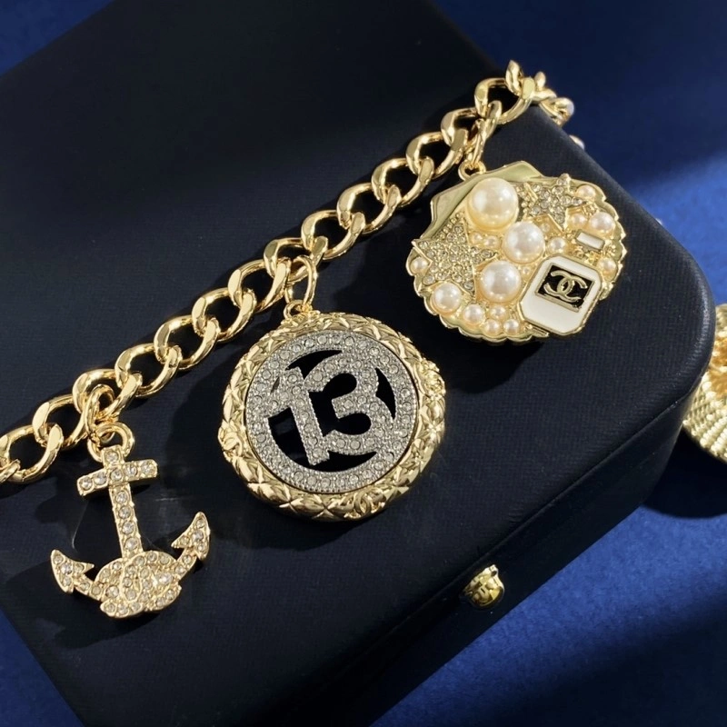 Legit Chanel Bracelets