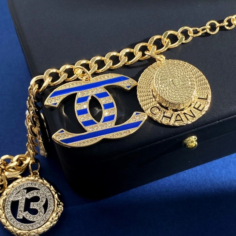 Legit Chanel Bracelets