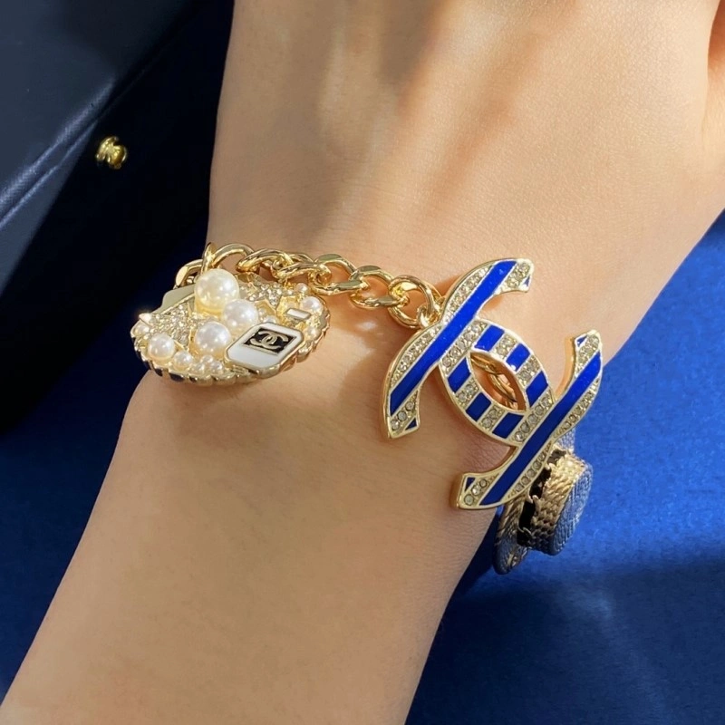 Legit Chanel Bracelets