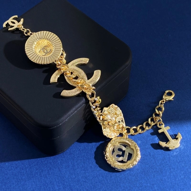 Legit Chanel Bracelets