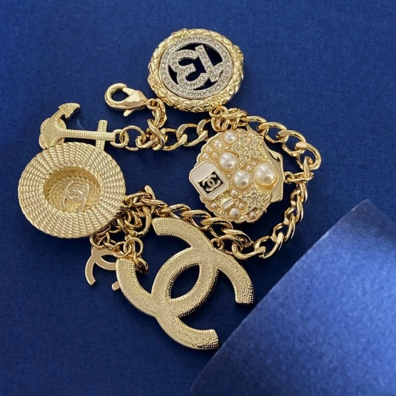 Legit Chanel Bracelets