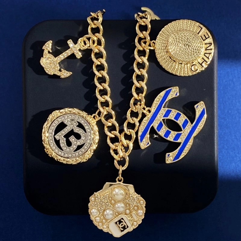 Legit Chanel Bracelets