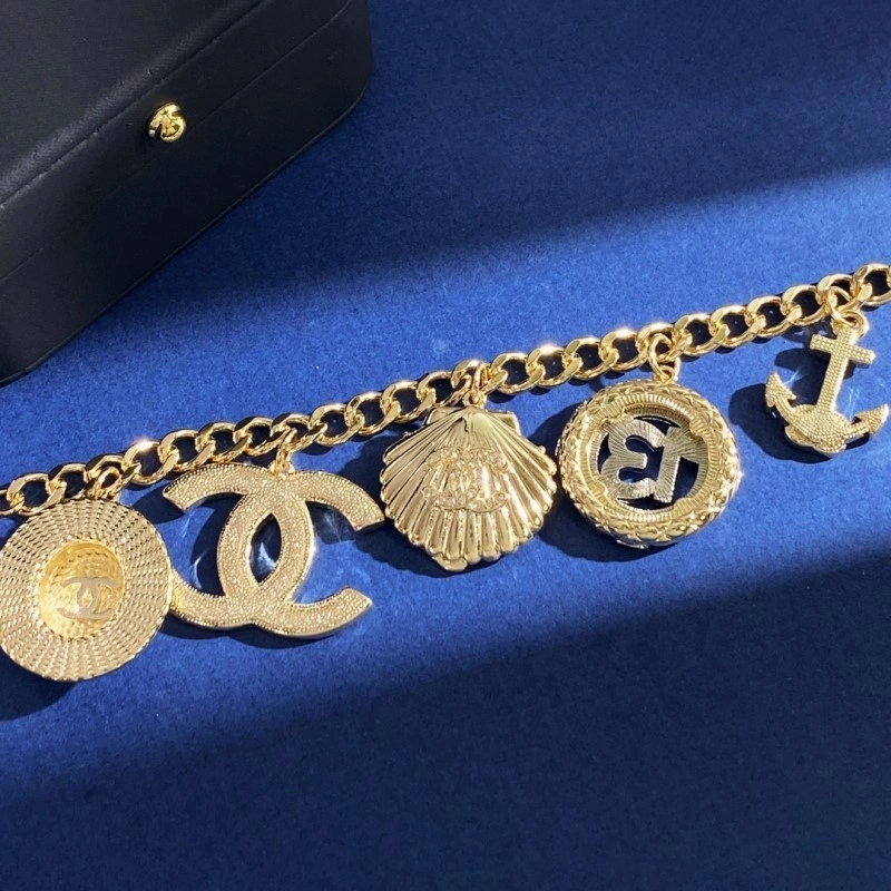 Legit Chanel Bracelets