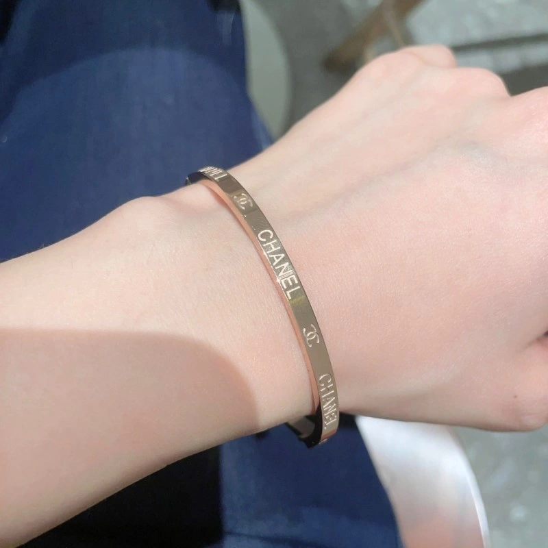 Chanel Bracelets