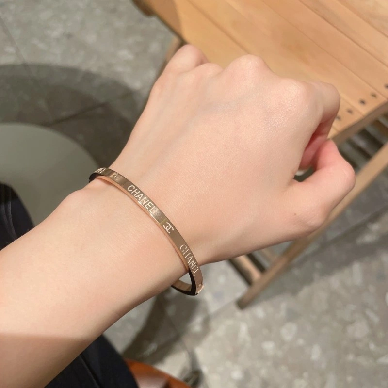 Reasonably priced Chanel Bracelets