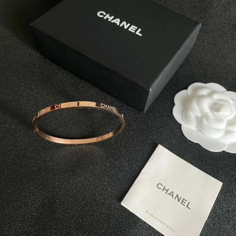 Reasonably priced Chanel Bracelets