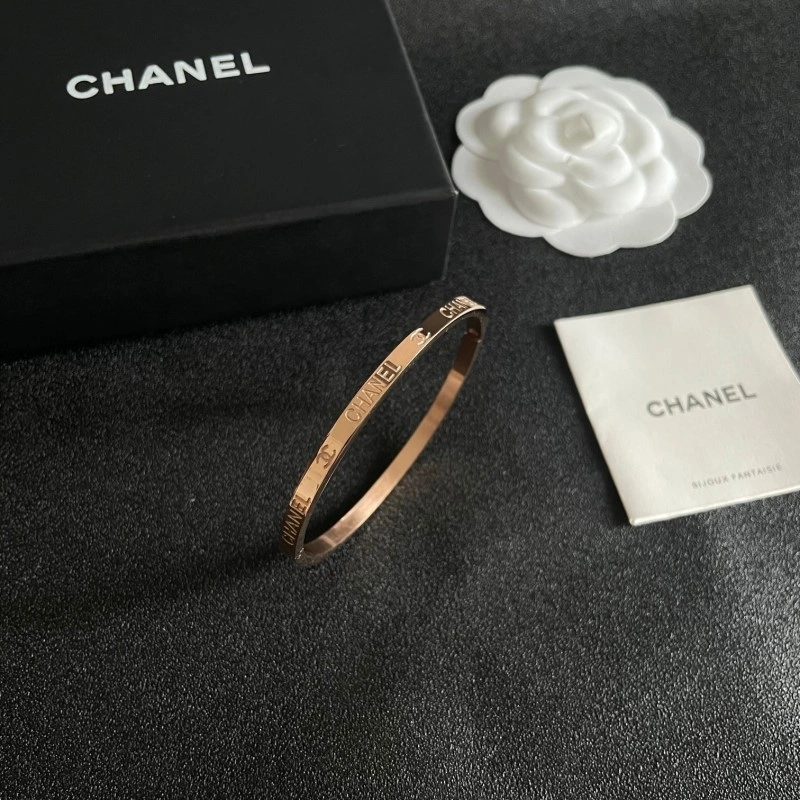 Reasonably priced Chanel Bracelets