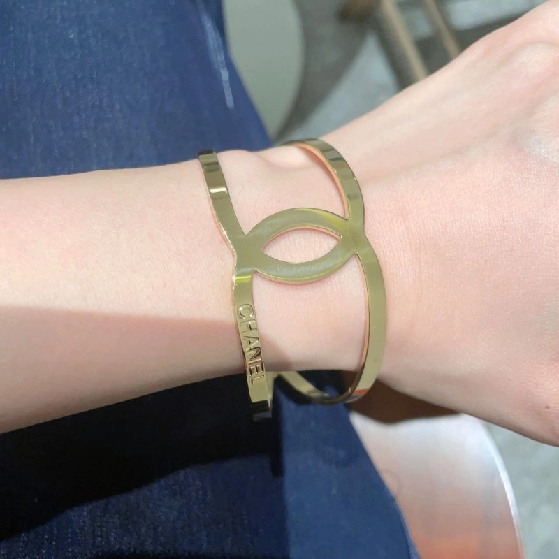 Chanel Bracelets