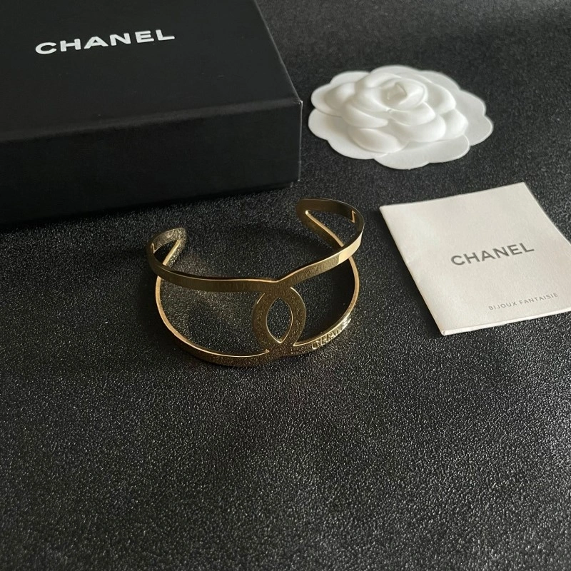 Discounted Chanel Bracelets