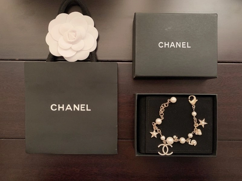 Value-priced Chanel Bracelets