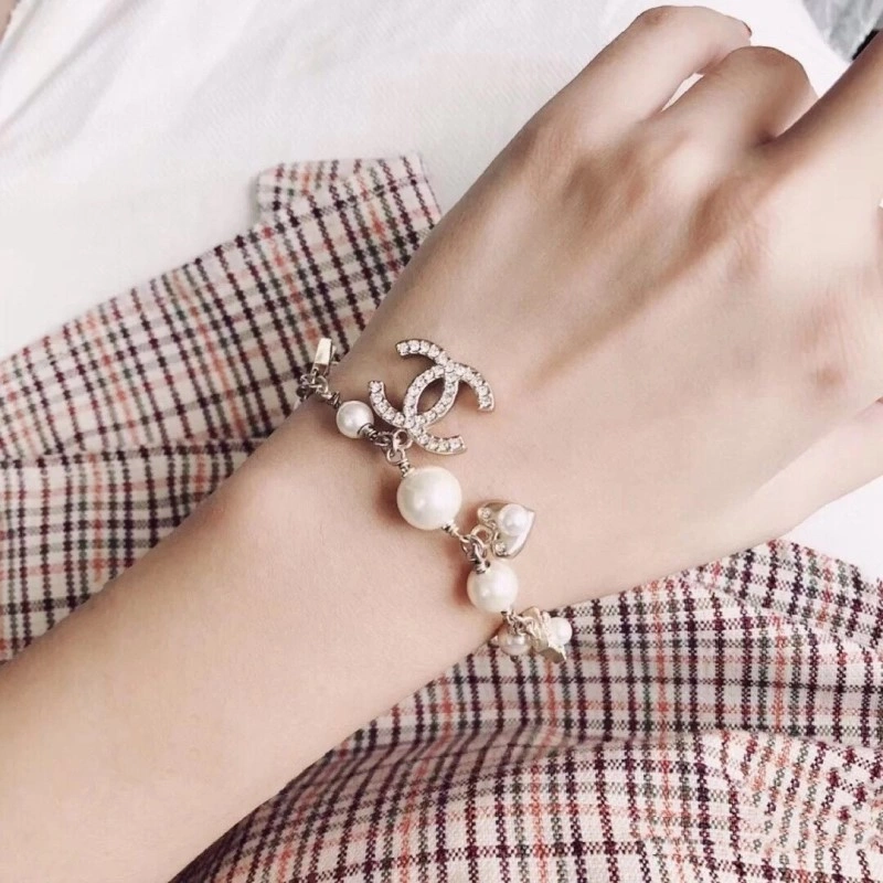 Value-priced Chanel Bracelets