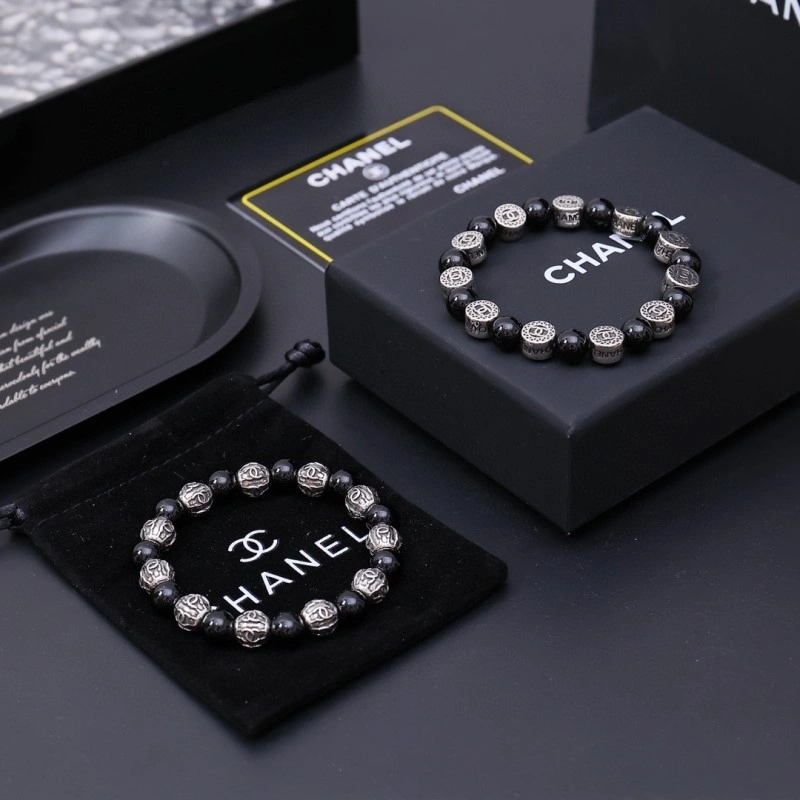 Chanel Bracelets