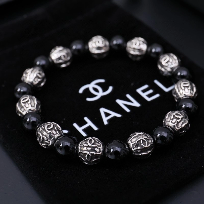 Indistinguishable Chanel Bracelets