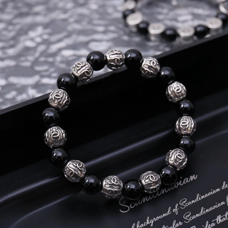 Indistinguishable Chanel Bracelets