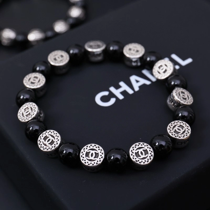 Indistinguishable Chanel Bracelets