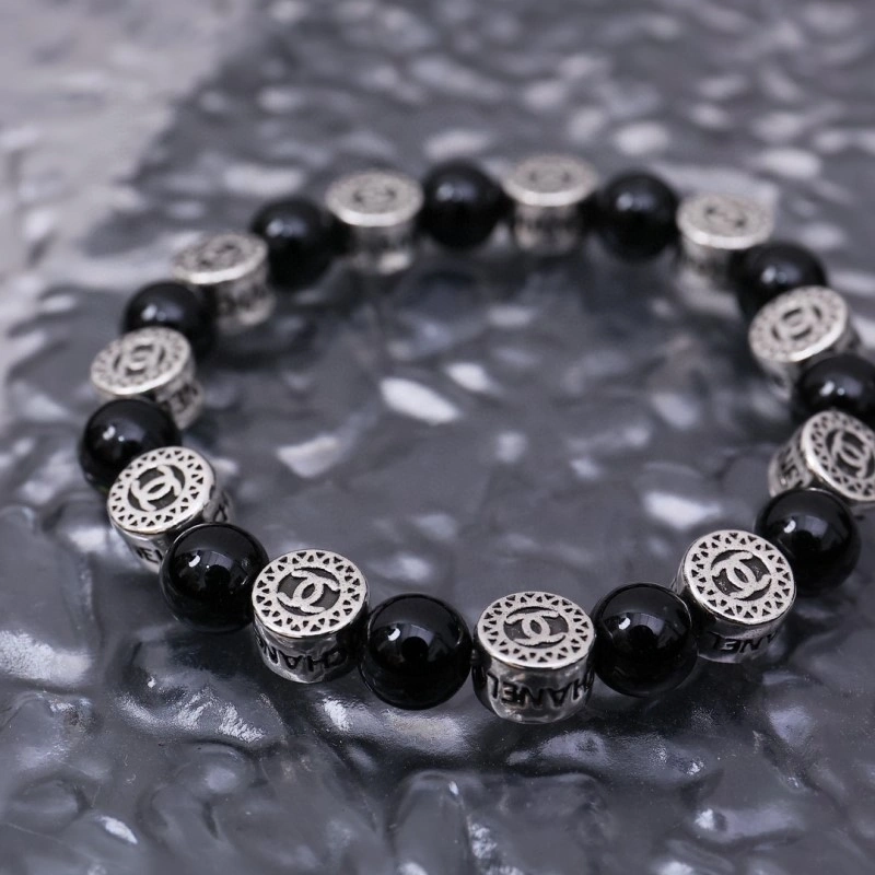 Indistinguishable Chanel Bracelets