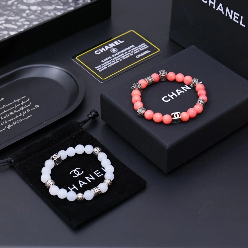 Chanel Bracelets