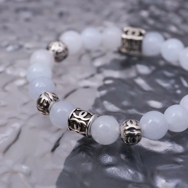 Top mirror Chanel Bracelets