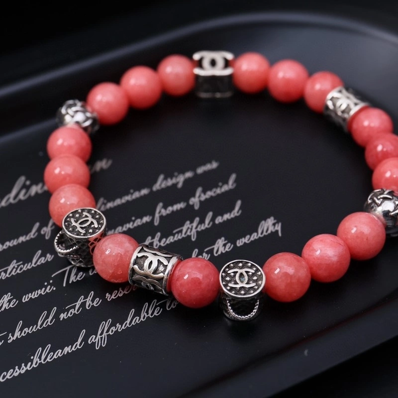 Top mirror Chanel Bracelets