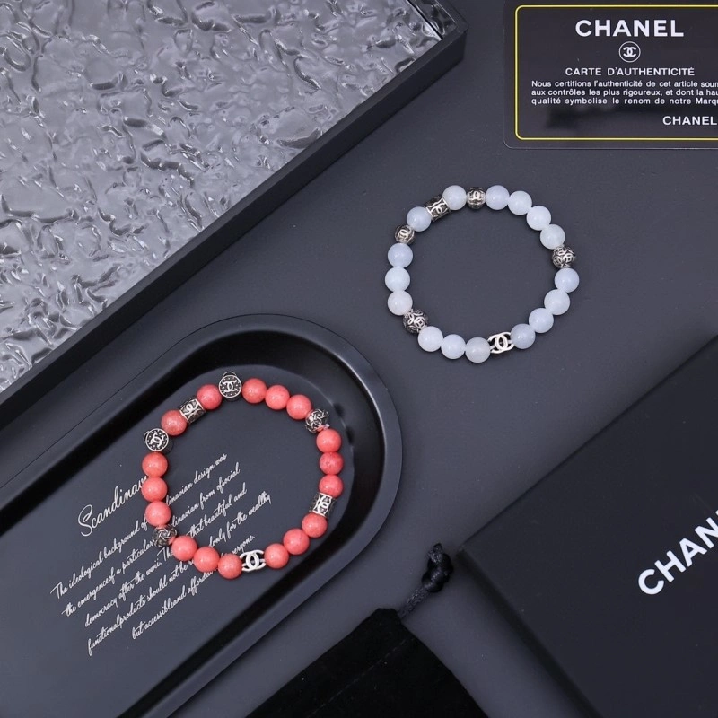 Top mirror Chanel Bracelets