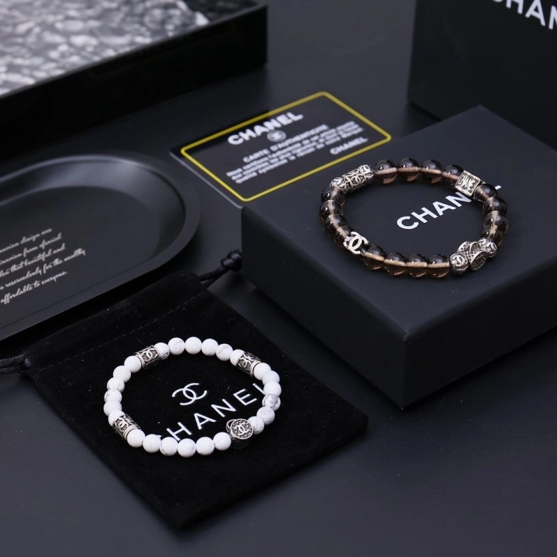 Chanel Bracelets