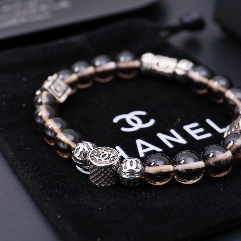 Indistinguishable Chanel Bracelets
