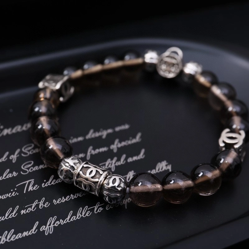 Indistinguishable Chanel Bracelets