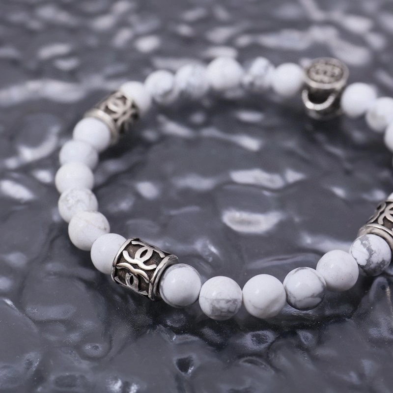 Indistinguishable Chanel Bracelets