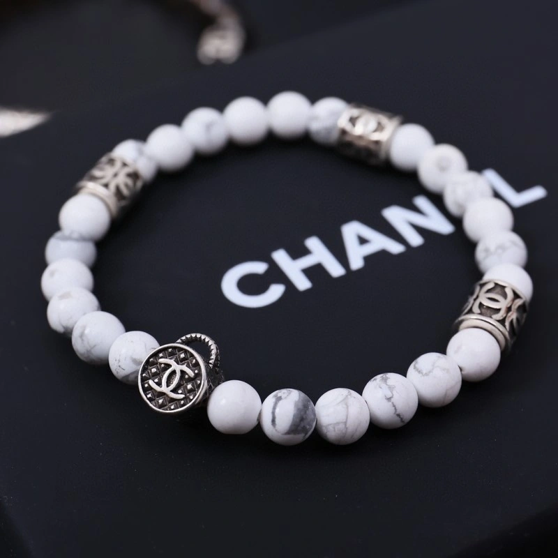 Indistinguishable Chanel Bracelets