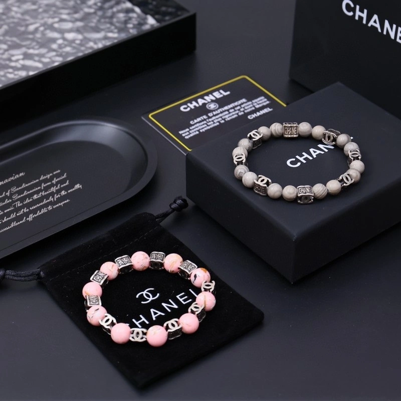 Chanel Bracelets