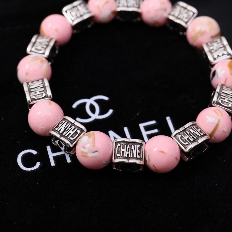 Indistinguishable Chanel Bracelets