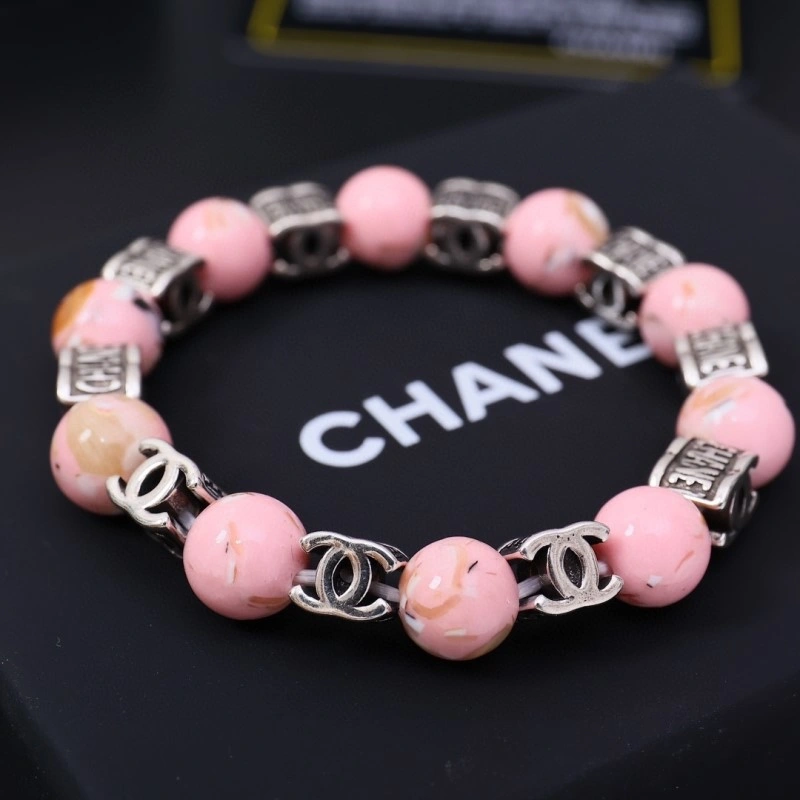 Indistinguishable Chanel Bracelets