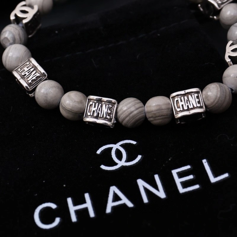Indistinguishable Chanel Bracelets