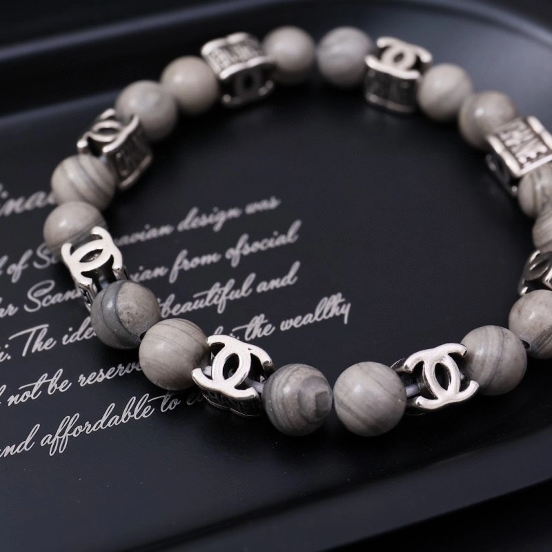 Indistinguishable Chanel Bracelets