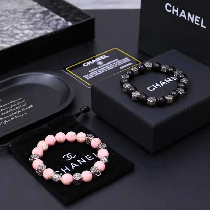 Chanel Bracelets