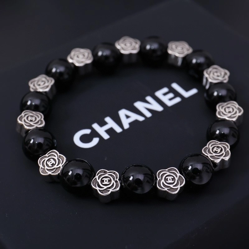 Top match Chanel Bracelets