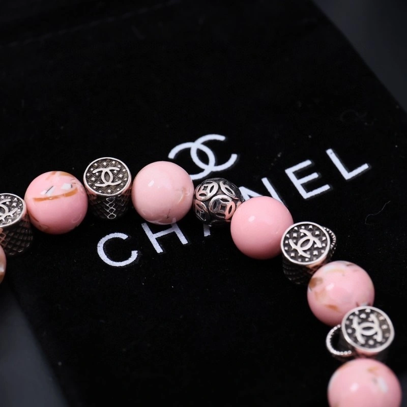 Top match Chanel Bracelets