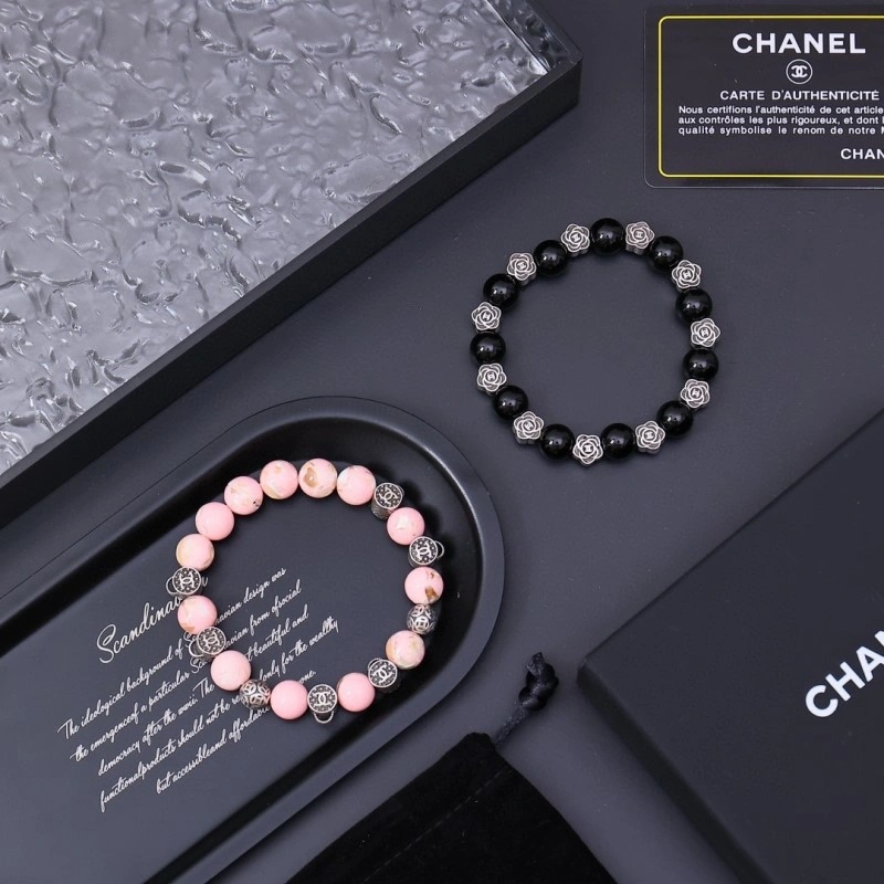 Top match Chanel Bracelets