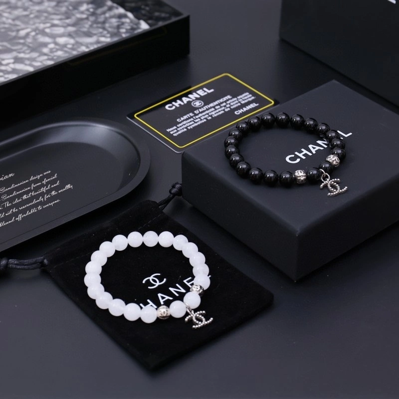 Chanel Bracelets