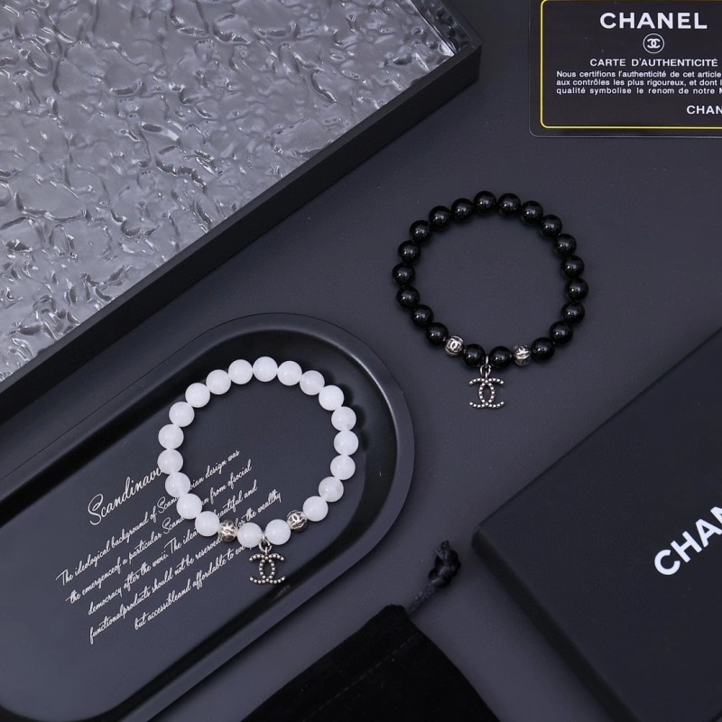 Mirror quality Chanel Bracelets