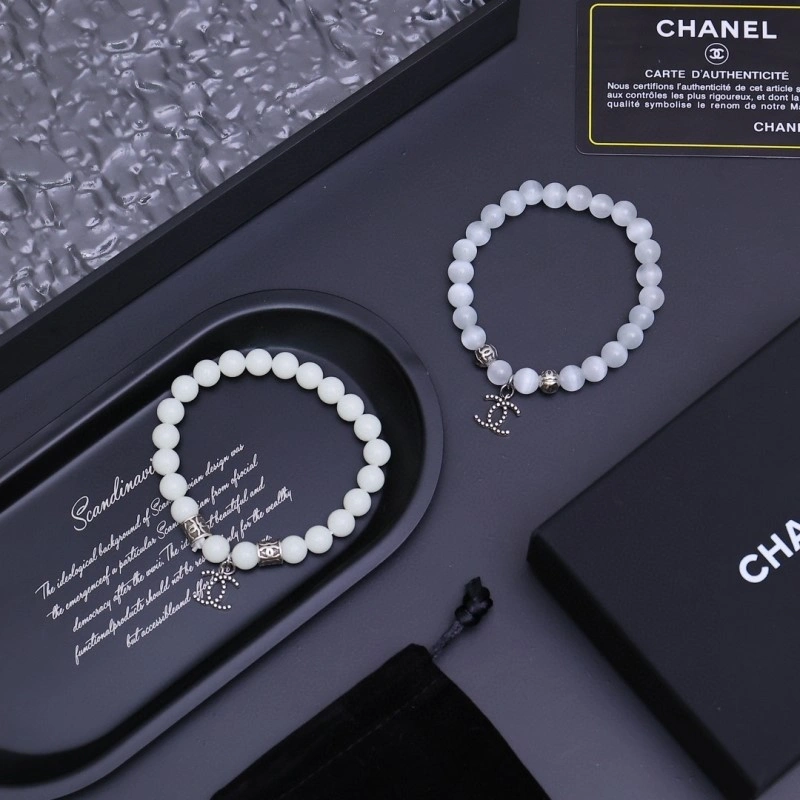 Budget-friendly Chanel Bracelets