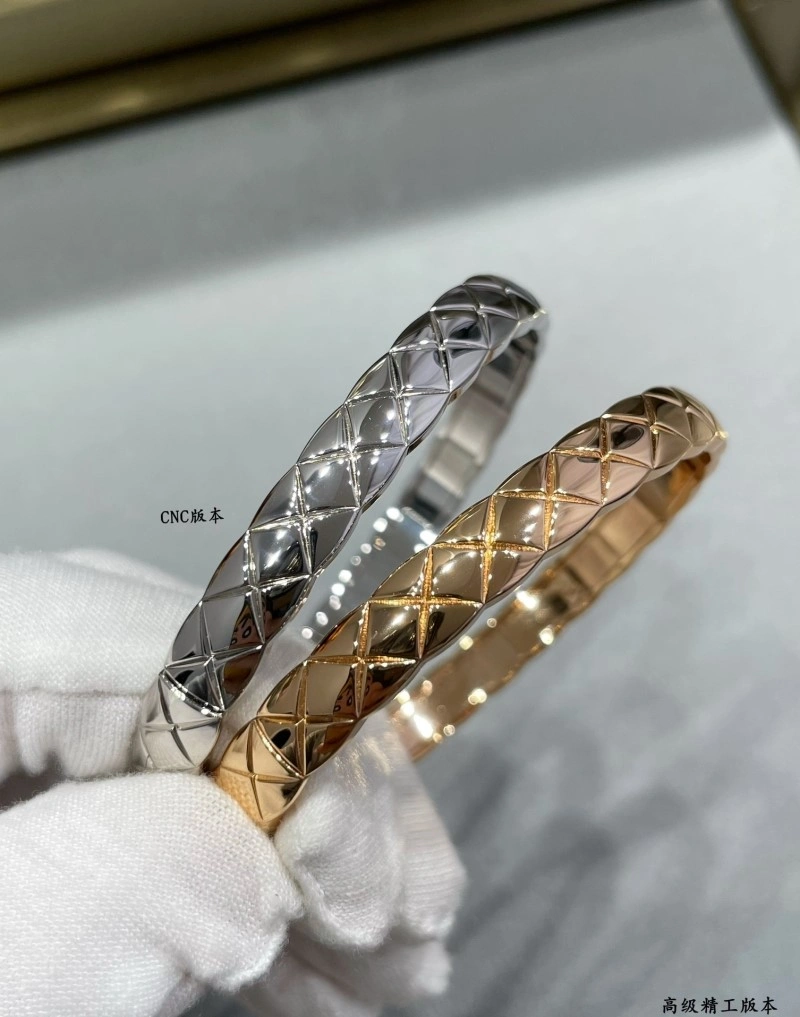 Precise copy Chanel Bracelets