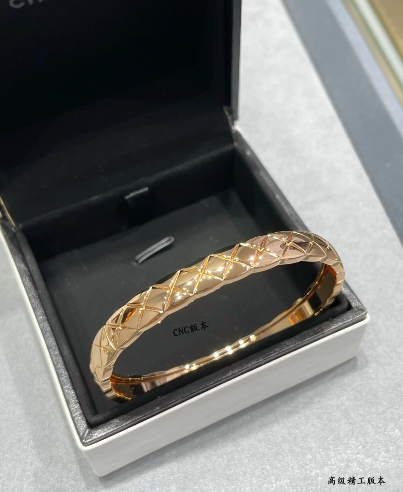 Precise copy Chanel Bracelets