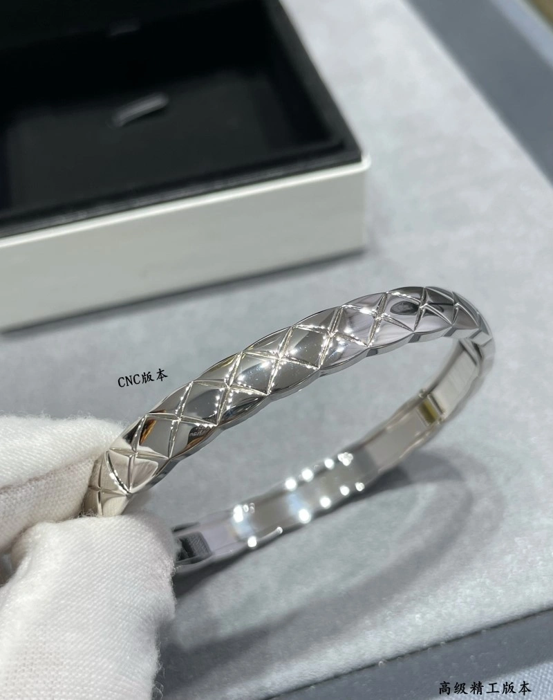 Precise copy Chanel Bracelets