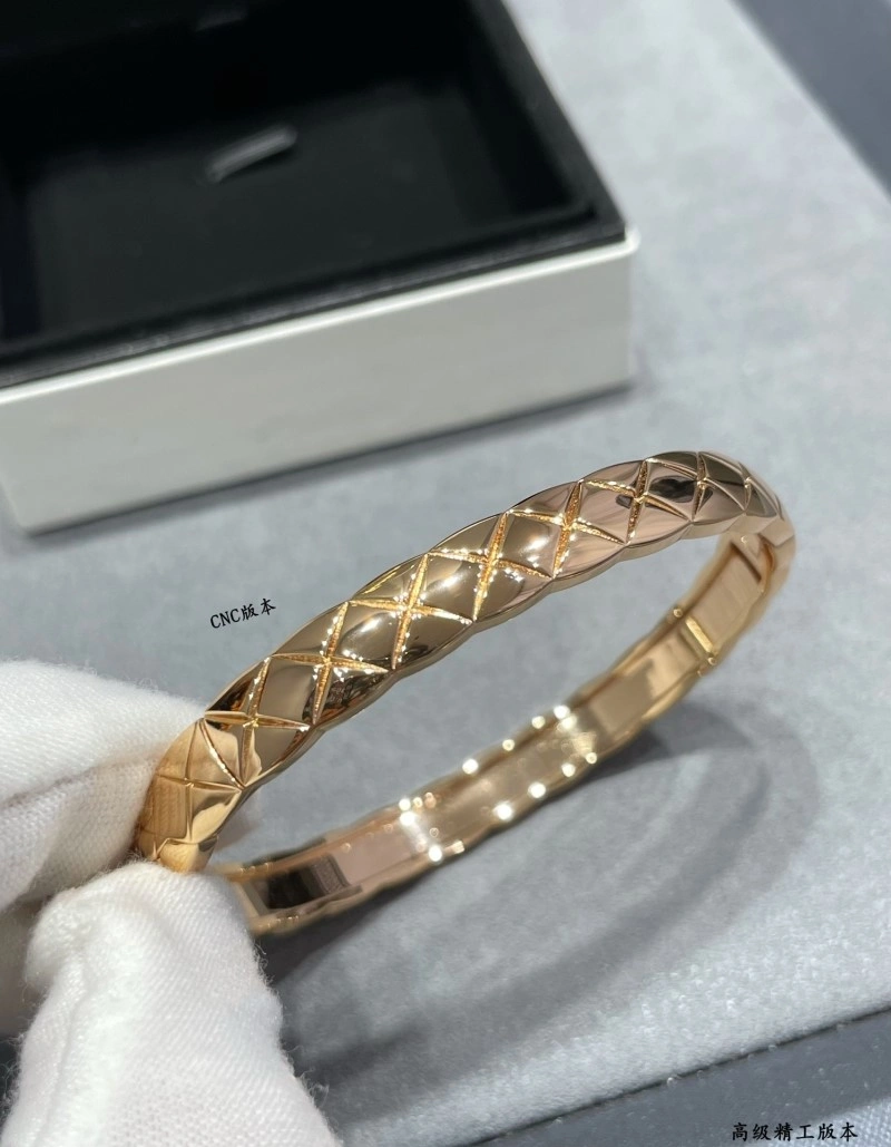 Precise copy Chanel Bracelets
