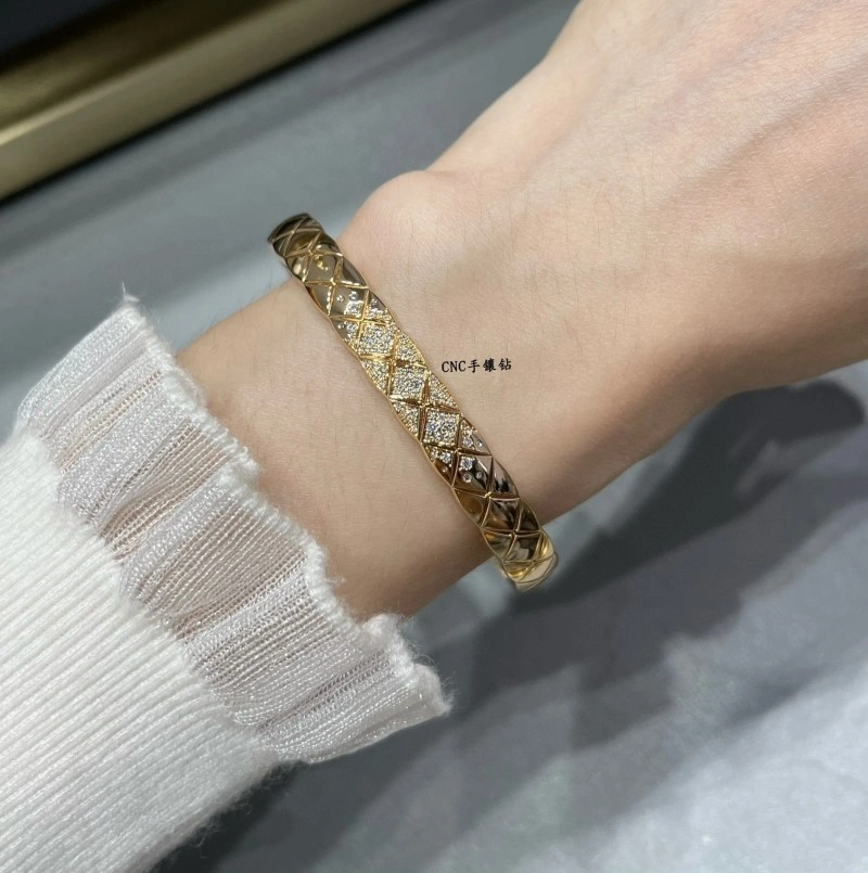 Chanel Bracelets