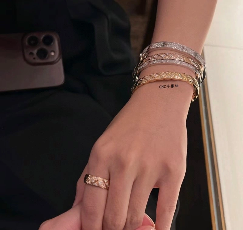Affordable Chanel Bracelets