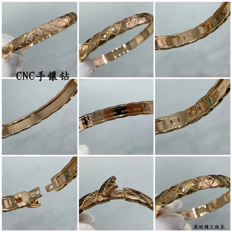 Affordable Chanel Bracelets